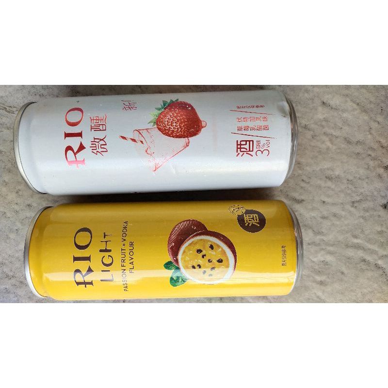 Jual Rio minuman import | Shopee Indonesia