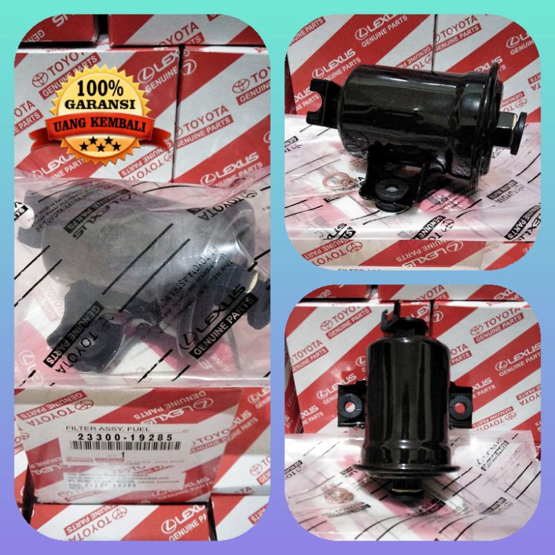 Jual FUEL FILTER FILTER BENSIN GREAT COROLLA ALL NEW COROLLA SOLUNA ...