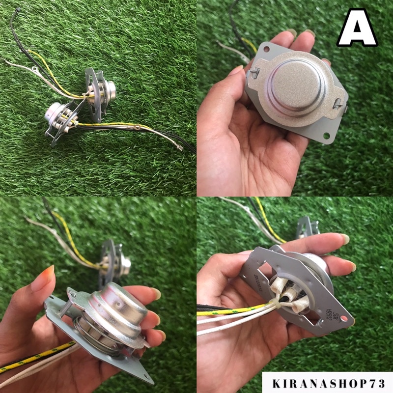 Jual Otomatis Thermostat Rice Cooker Digital | Shopee Indonesia