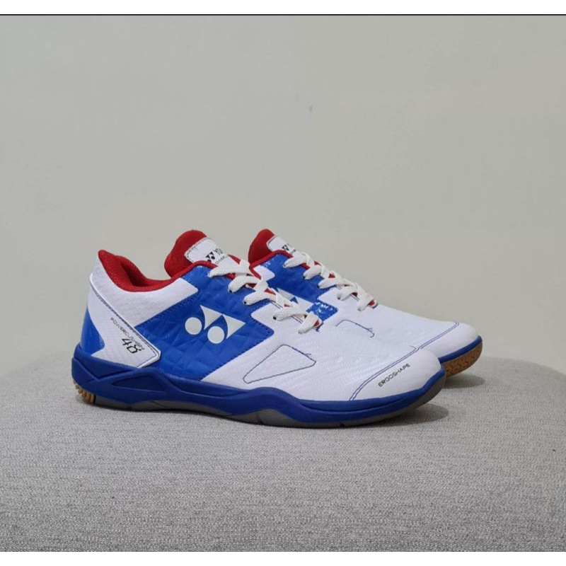 Jual Sepatu badminton Yonex SHB 48 Ex Original Sepatu bulutangkis yonex ...