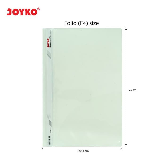 Jual Business File / File Bisnis Joyko BF-1 / F4 / Putih | Shopee Indonesia