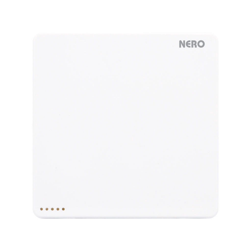 Jual Saklar 1 Gang 1 Way Switch 1 Arah - Saklar Lampu - Nero X21011 ...