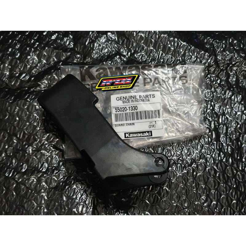 Jual Karet arm karet bantalan rantai ninja r ninja ss original kawasaki ...