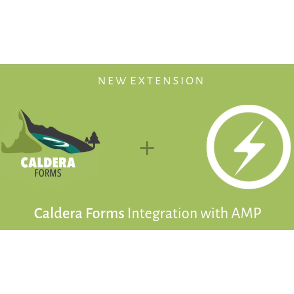Jual Caldera Forms for AMP - GPL | Shopee Indonesia