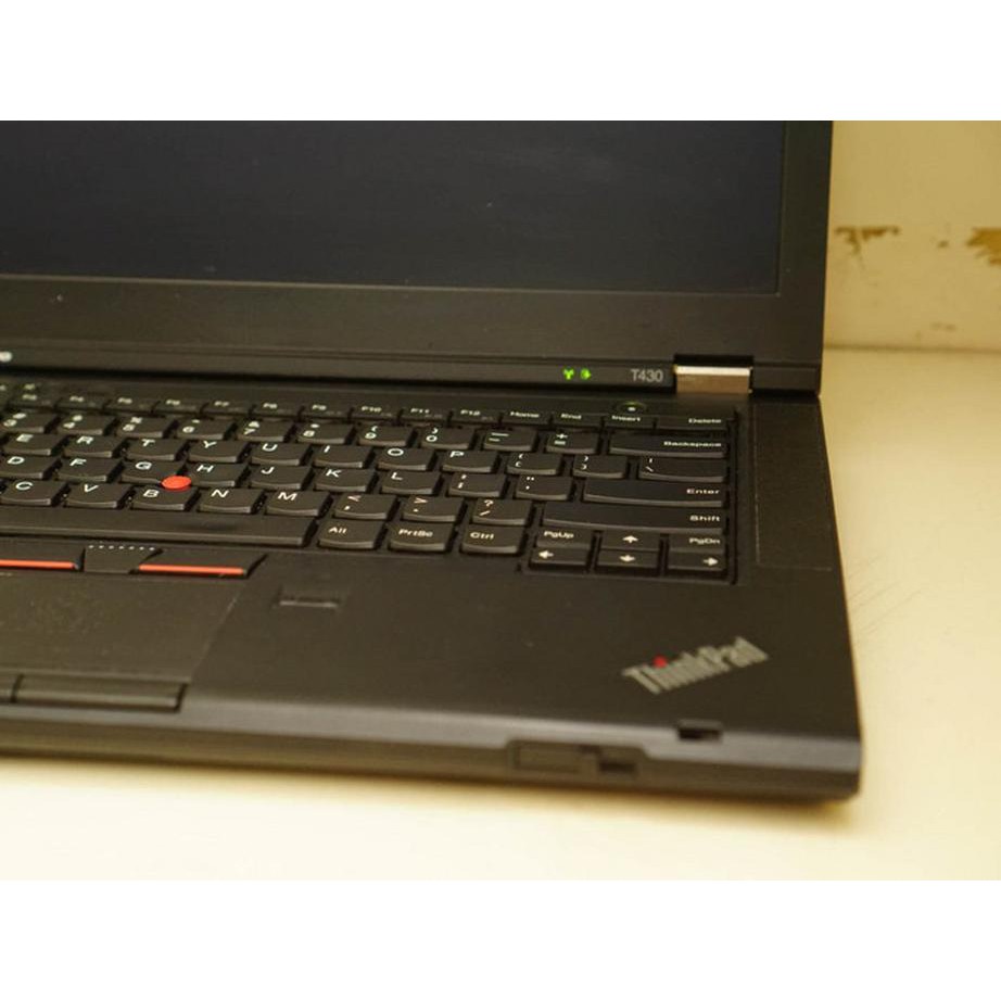 Jual LP2500 Lenovo Thinkpad T430 - i5 Gen3 - 4GB - 320GB - 14 - Bekas | Shopee Indonesia
