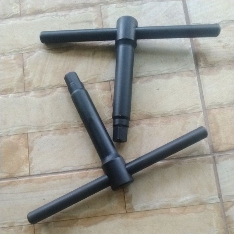 Jual kunci Chuck bubut kotak 14mm x 14mm | Shopee Indonesia