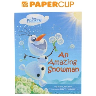 Jual Frozen Snowman Terlengkap & Harga Terbaru Juni 2024 | Shopee Indonesia