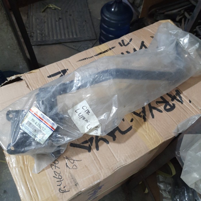 Jual Tangkai Spion Kiri Canter Asli MK435057 | Shopee Indonesia