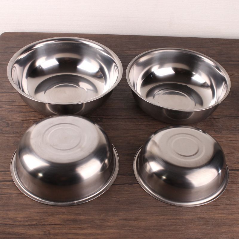 Jual BASKOM STAINLESS UKURAN 22 | Shopee Indonesia