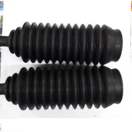 Jual Karet BOOT Stir Setir Steer Roda Mobil Kijang INOVA LH harga per ...