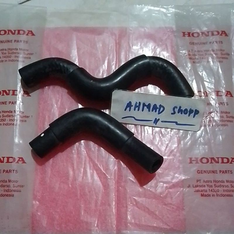 Jual selang radiator honda cbr150 r sonic sonic 150 r supra gtr ...