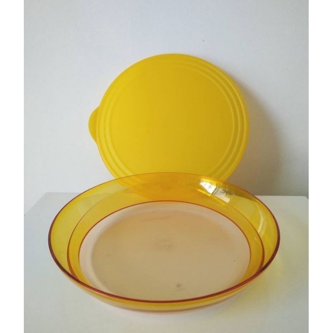 Jual ELEGENZIA SERVING PLATTER PIRING SAJI | Shopee Indonesia