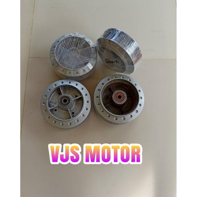 Jual Tromol teromol blakang SUPRA X lama SUPRA FIT Old WIN 100 ASTREA ...