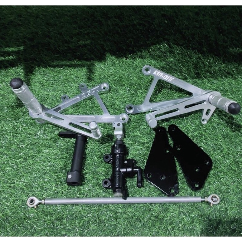 Jual Underbone NGRT R3 Ninja R RR NSR SP | Shopee Indonesia