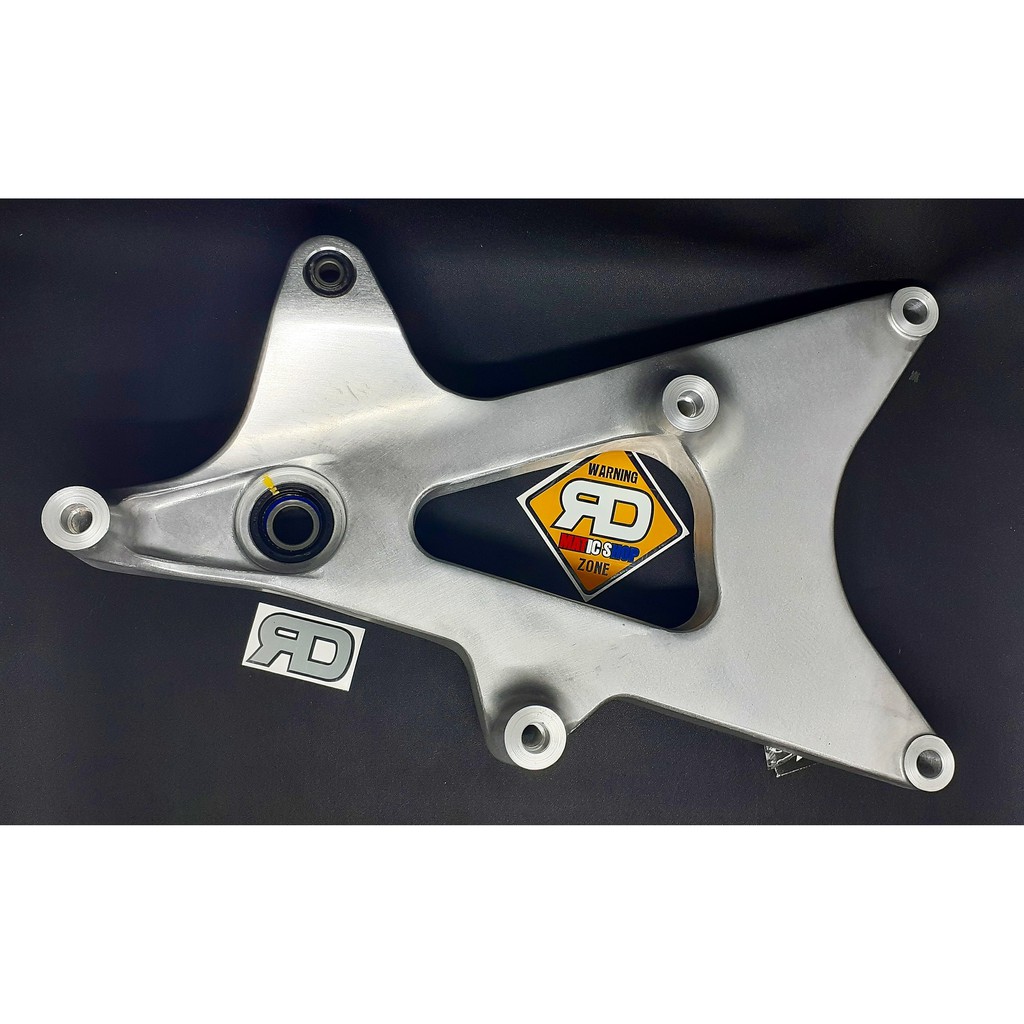 Jual Swing Arm PCX CBU Original Honda Thailand | Shopee Indonesia