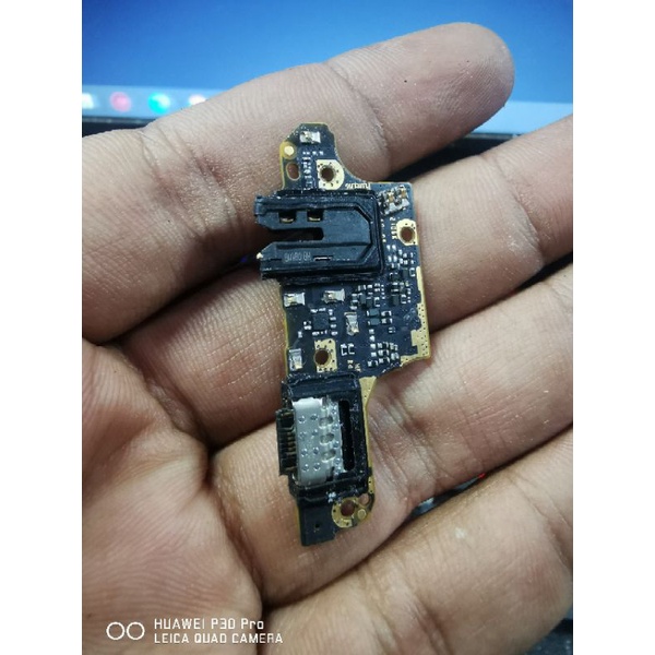 Jual flexible fleksibel port usb cas charging poco x3 pro original ...