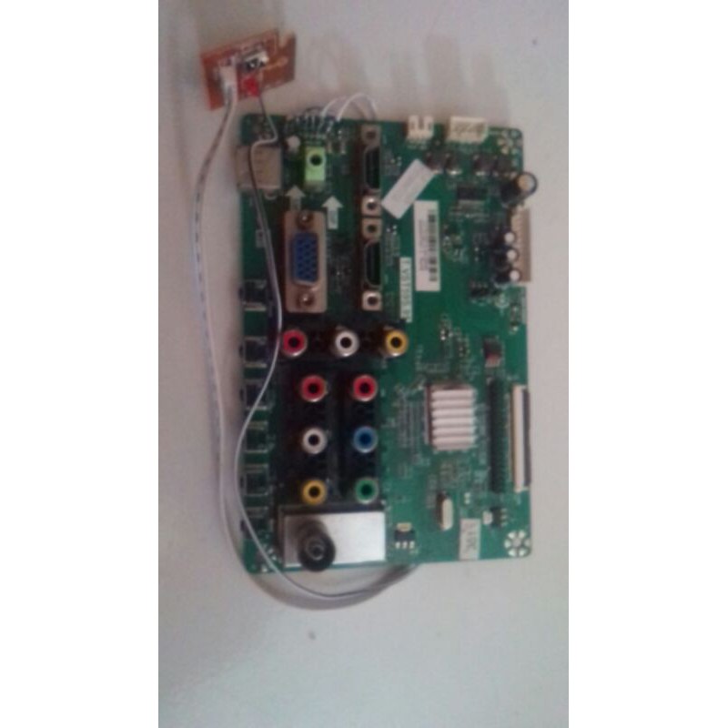 Jual mainboard tv led universal | Shopee Indonesia