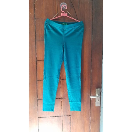Jual Jegging Merk Point One (New) | Shopee Indonesia