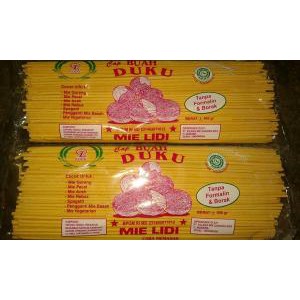 Jual Mie Lidi Kuning | Shopee Indonesia