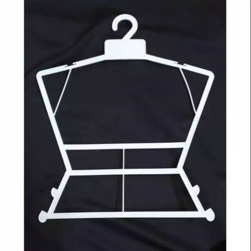 Jual Hanger Layang 16 12PCS Gantungan Baju Dewasa Hanger Layang Dewasa ... Jual Hanger Layang 16 12PCS Gantungan Baju Dewasa Hanger Layang Dewasa ...