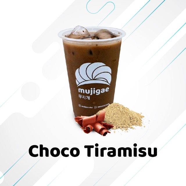 Jual MINUMAN MUJIGAE | Shopee Indonesia