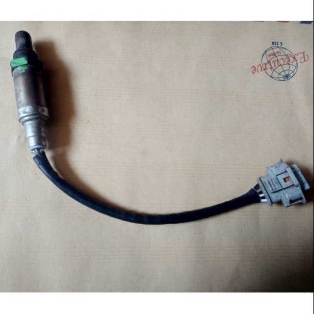 Jual OXYGEN SENSOR OKSIGEN O2 CHEVROLET AVEO SONIC ORIGINAL | Shopee ...