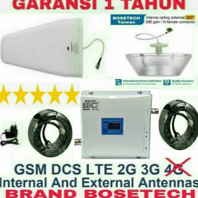 Jual Siap// Jual Penambah Sinyal Rumah Sudah Satu Set Tinggal Pasang, Suport Semua Hp/Modem 2G ...