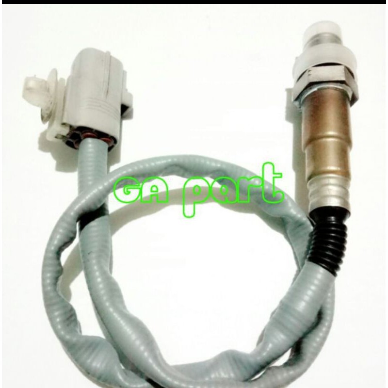 Jual sensor o2 oxygen oksigen knalpot suzuki splash bagian bawah atau ...