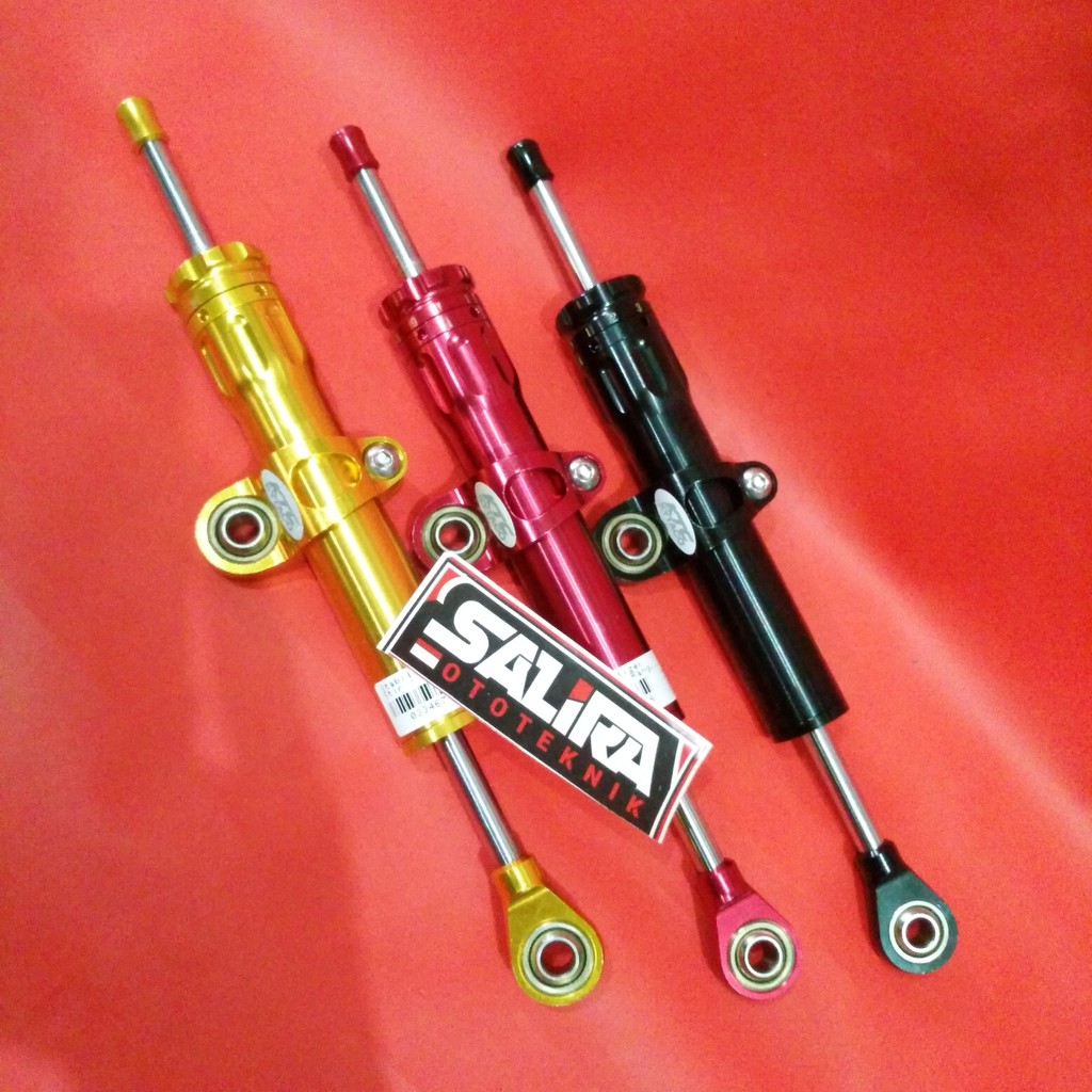 Jual Stabilizer Stabiliser Stang Stir Rangka Body KTC Kytaco SR109S ...
