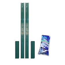 Jual Tiang Net Tenis Lapangan Tanam RTT-T02 Tiang Tenis Tanam | Shopee ...