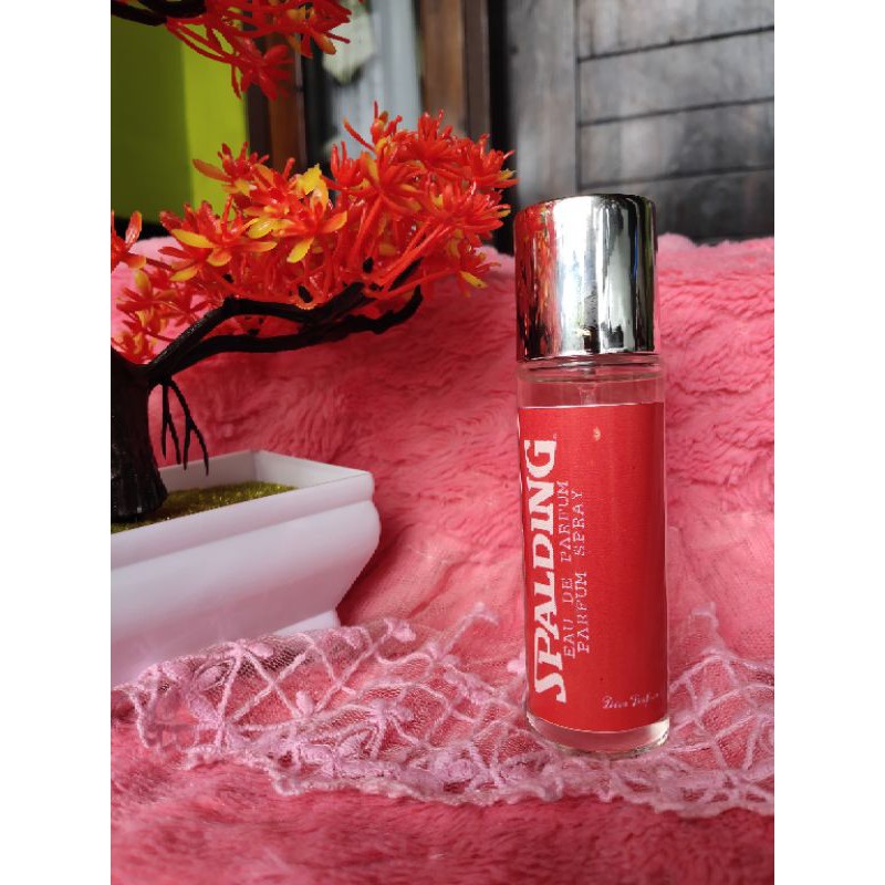 Jual SPALDING - inspired parfum | Shopee Indonesia