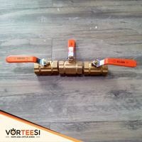Jual Ball Valve SOLIGEN Kuningan | Shopee Indonesia
