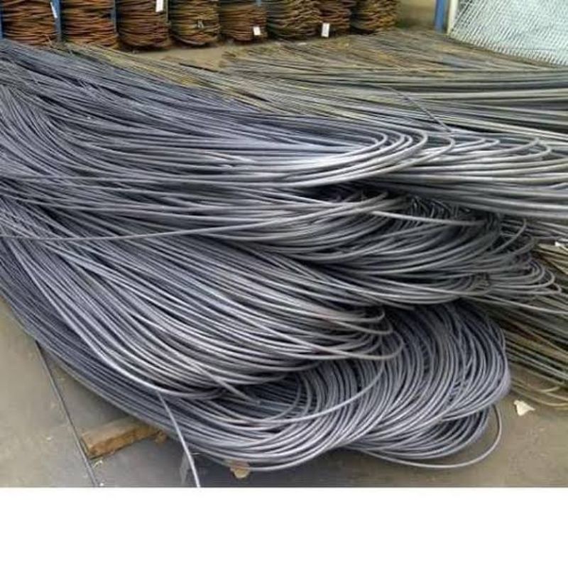 Jual Besi Beton Polos 6mm/ 8mm/ 10mm/ 10mm ulir/ 12mm/ 13mm SNI/ Besi Behel/ Besi Beugel ukuran ...