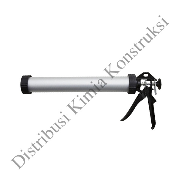 Jual Gun / Tembakan Sealant Warna SIlver Kualitas Baik | Shopee Indonesia
