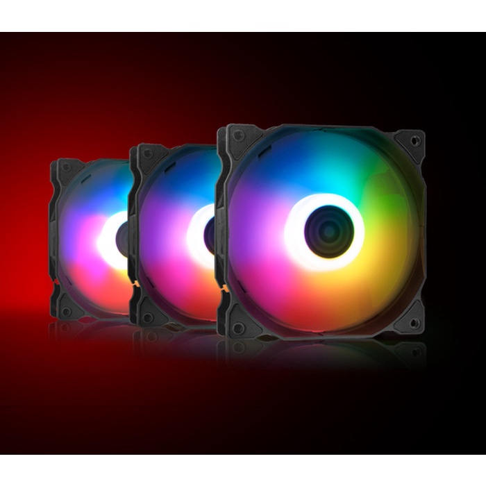 Jual ADATA XPG VENTO 120 ARGB FAN - COOLING FAN | Shopee Indonesia