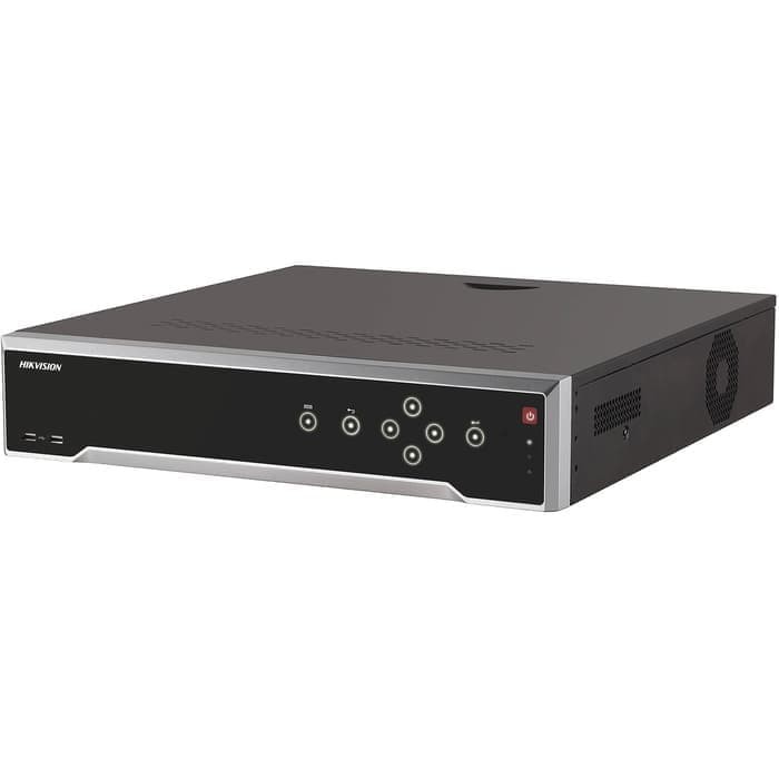 Jual NVR HIKVISION DS-7732NI-I4/24P 32 CHANNEL PLUS 24 PORT POE 32CH ...