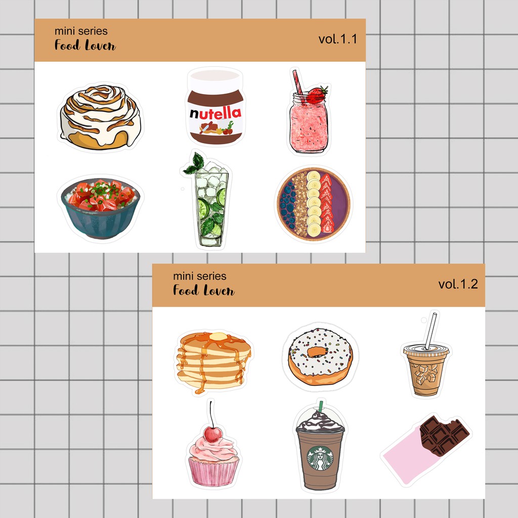 Jual Stiker Tumblr HP aesthetic / Stiker Laptop custom / stiker HP ...