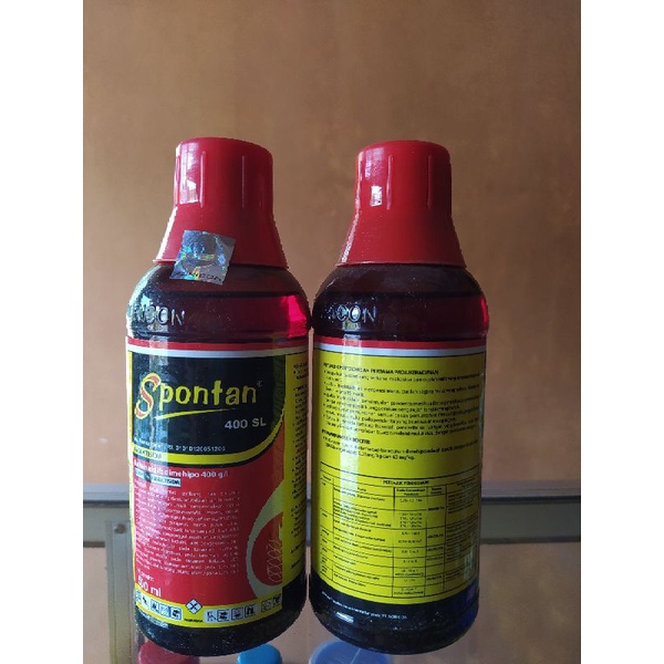 Jual Insektisida Spontan 400 SL 500ml | Shopee Indonesia