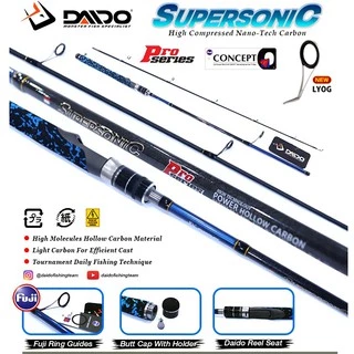 Produk DAIDO FISHING TEAM | Shopee Indonesia