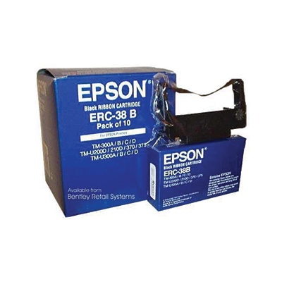 Jual ERC-38 Epson Ribbon Cartridge Panda / Fullmark / Print Rite ERC 38 ERC-38 ERC38 Pita ...