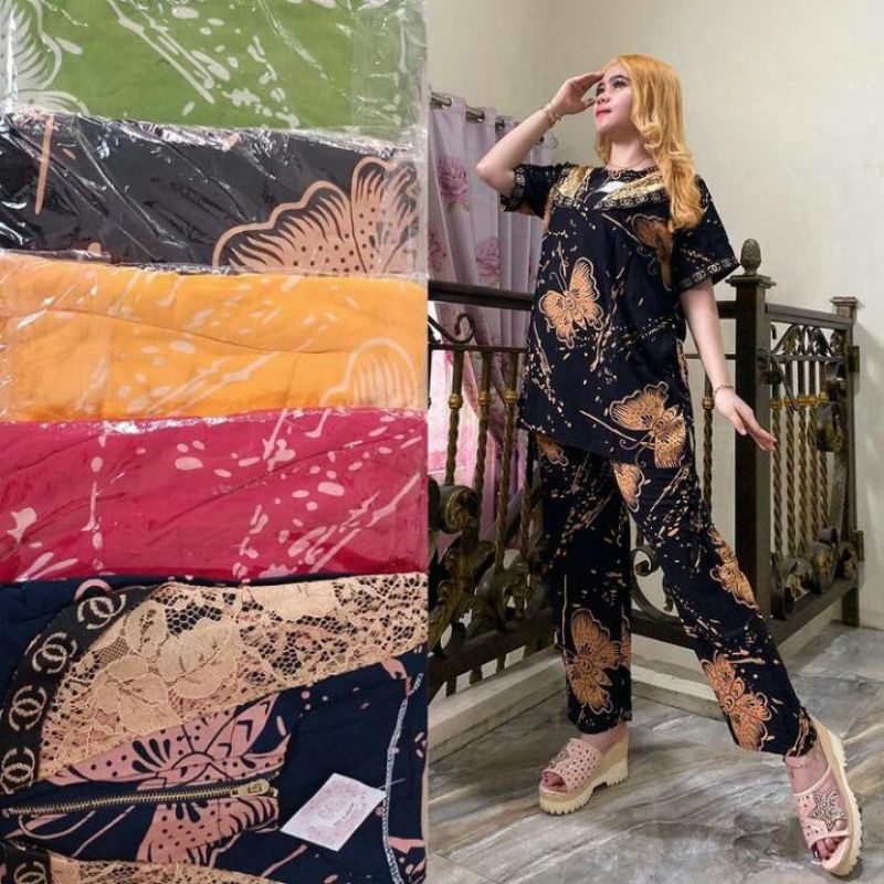 Jual one set | Shopee Indonesia