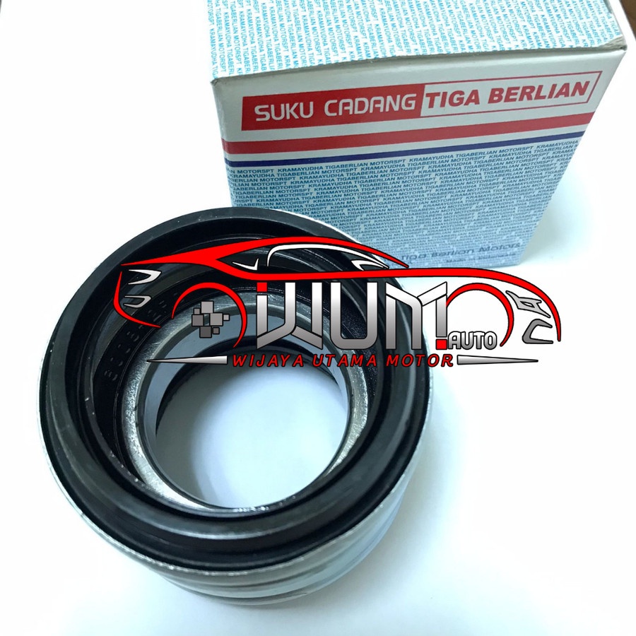 Jual CENTER BEARING ONLY LAHER GANTUNG BEARING GANTUNG PS120 PS125 ...