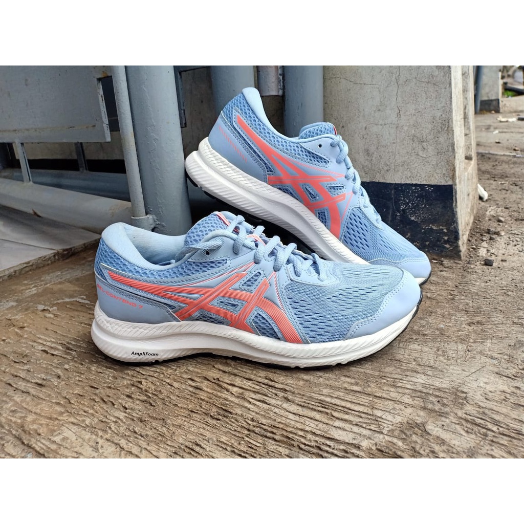 Jual Asics Gel Contend Original | Shopee Indonesia