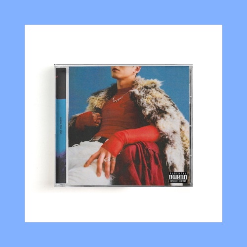 Jual MCKDADDY THE TOP NOTES ALBUM VOL. 1 - MCK DADDY ALBUM OFFICIAL ...