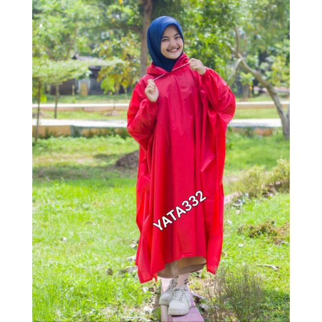 Jual JAS HUJAN !! MANTOL PONCO LENGAN/KELELAWAR DEWASA PRIA WANITA | Shopee Indonesia