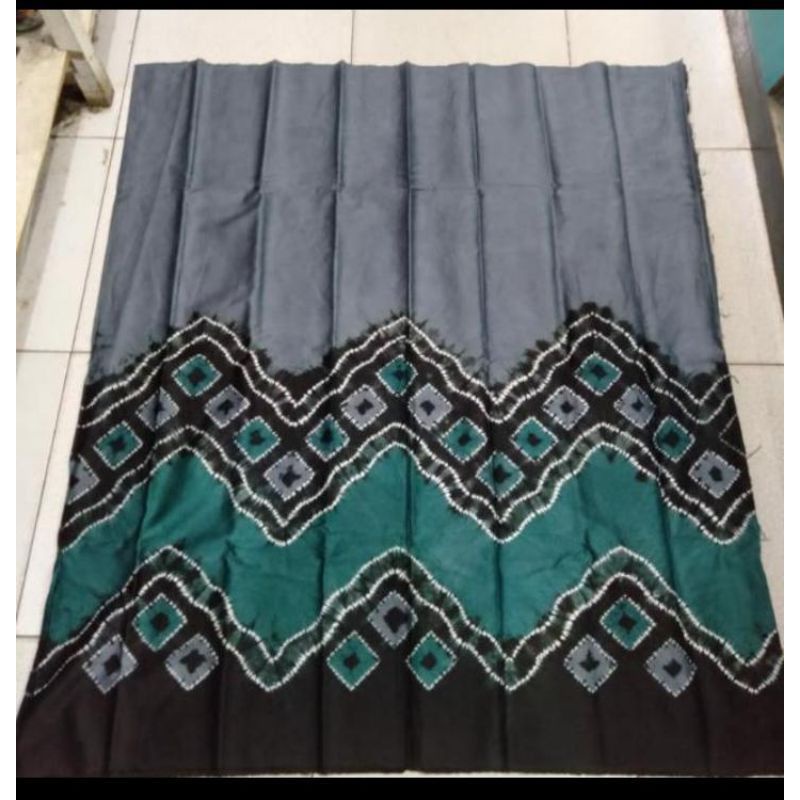 Jual kain sasirangan khas kalimantan batik banjar | Shopee Indonesia