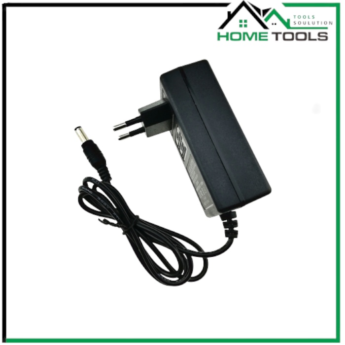 Jual Charger Untuk Bor Atau Gerinda Baterai Cordless Impact 48v 36v ...