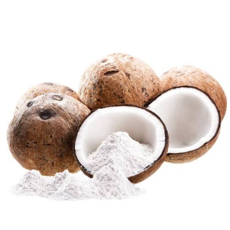 Jual coconut milk powder 1 kg/susu kelapa | Shopee Indonesia