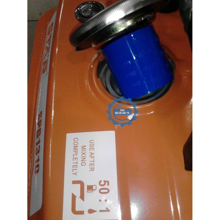 Jual Genset 2 tak 700 watt Star SPG 1310 FRAME Berkualitas | Shopee ...