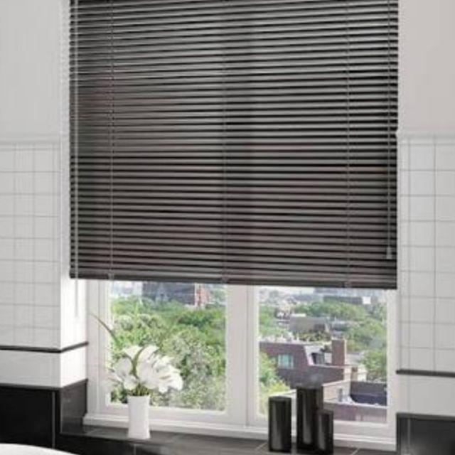Jual tirai gulung krey pvc blind 120x220 outdoor indoor | Shopee Indonesia